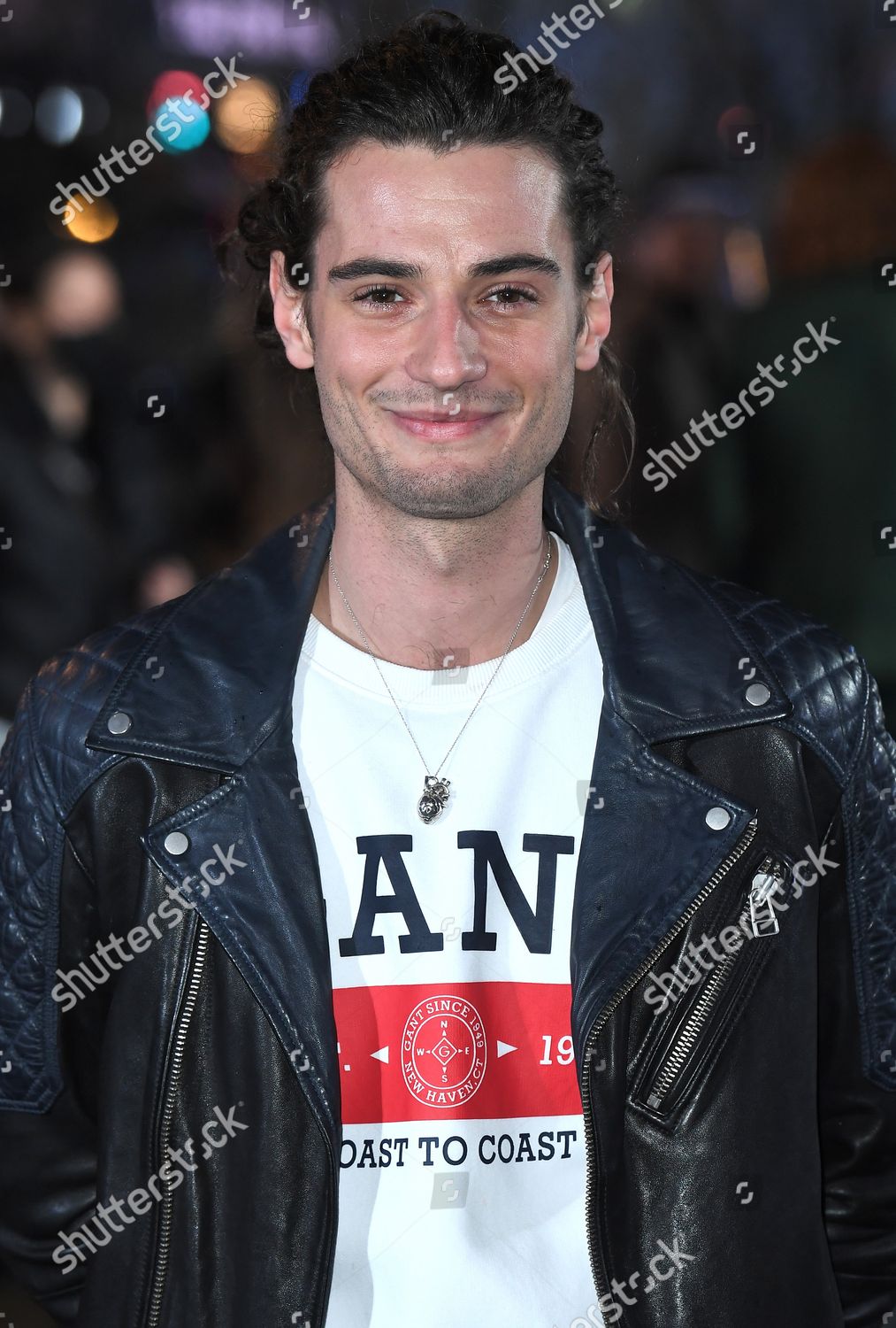 Jack Brett Anderson Editorial Stock Photo - Stock Image | Shutterstock