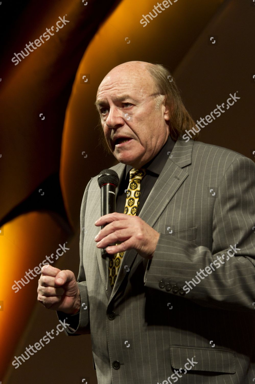 Mick Miller Editorial Stock Photo - Stock Image | Shutterstock