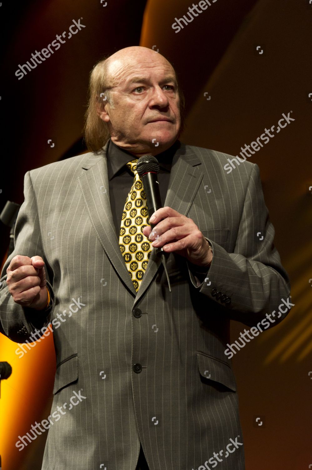 Mick Miller Editorial Stock Photo - Stock Image | Shutterstock