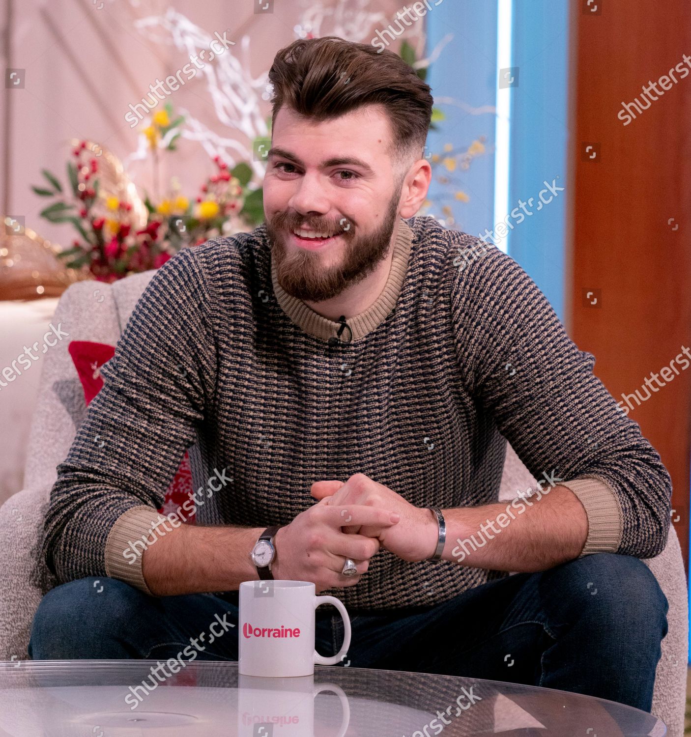 Sam Retford Editorial Stock Photo - Stock Image | Shutterstock