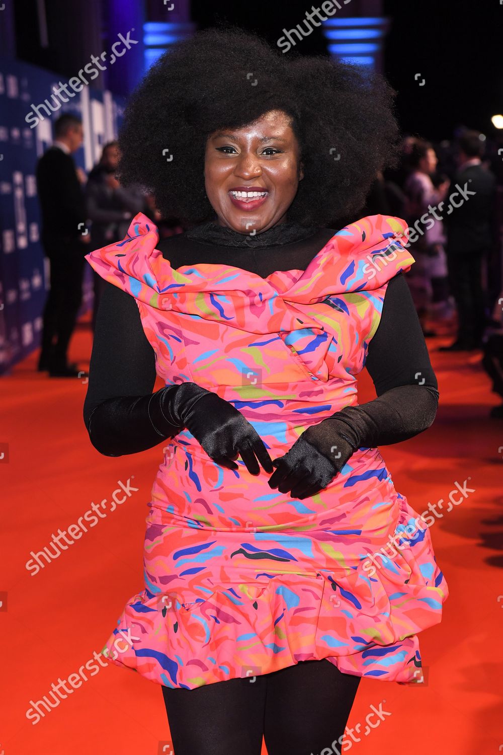 Susan Wokoma Editorial Stock Photo - Stock Image | Shutterstock