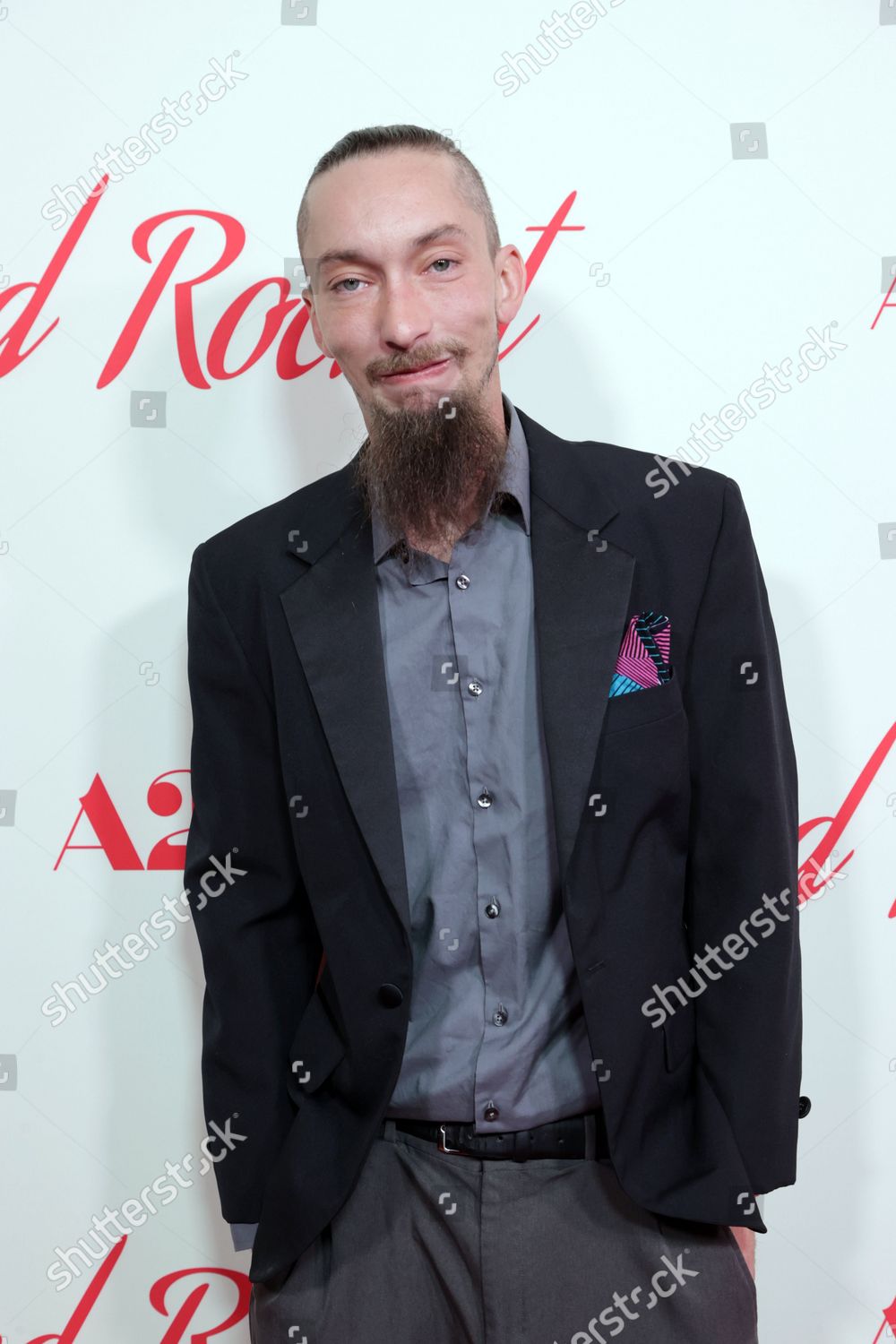 Ethan Darbone Editorial Stock Photo - Stock Image | Shutterstock