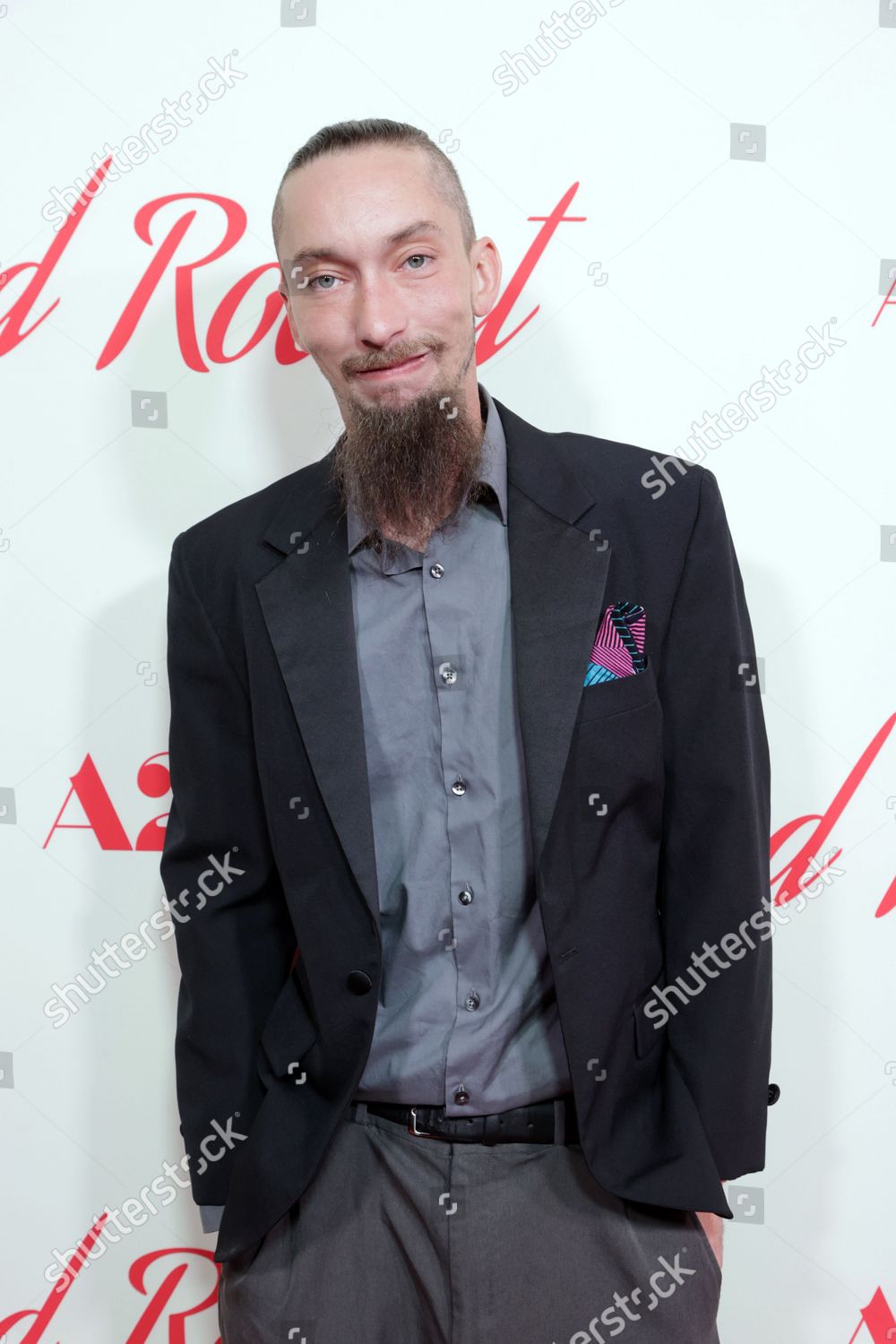 Ethan Darbone Editorial Stock Photo - Stock Image | Shutterstock