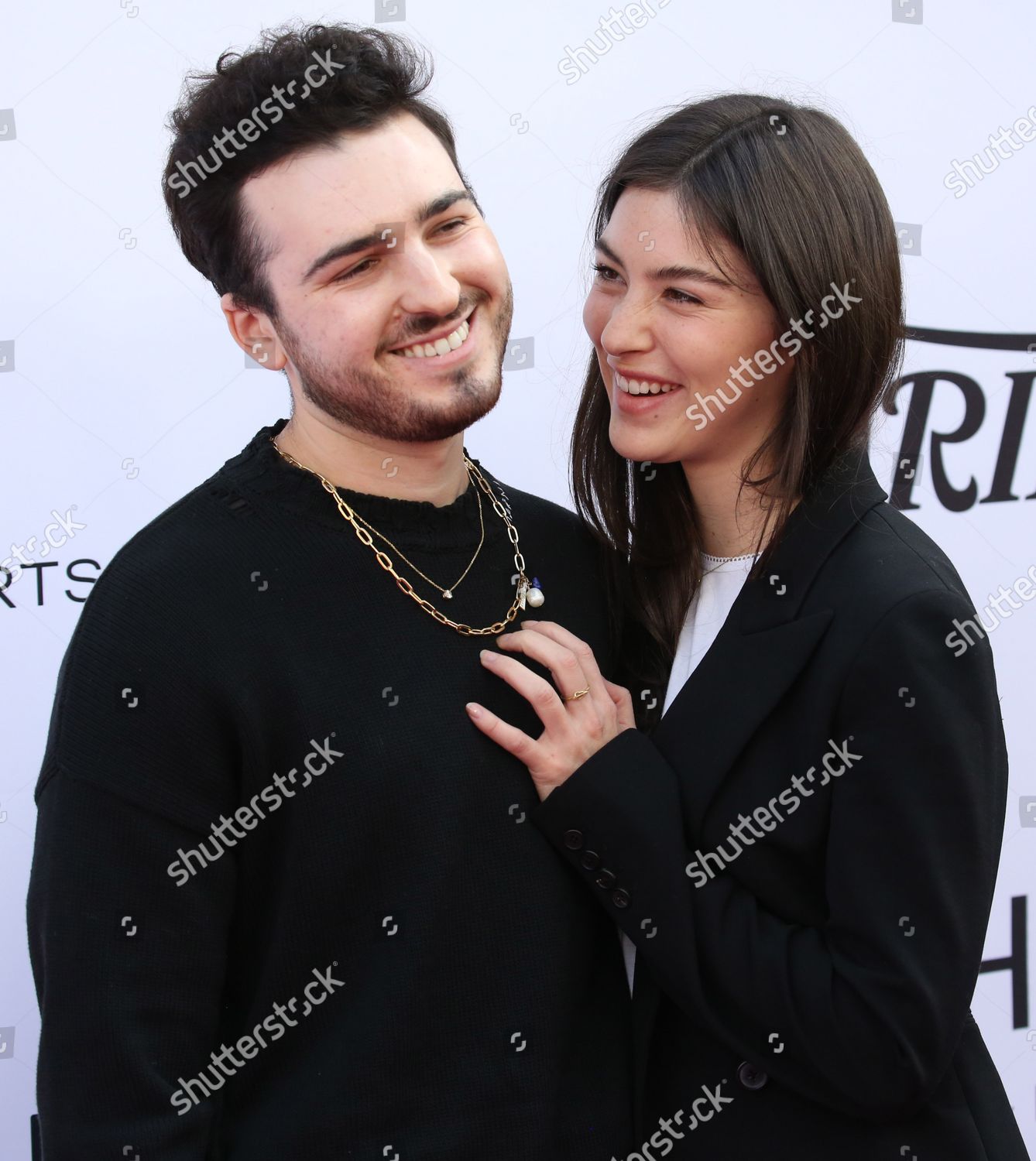 Gracie Abrams Blake Slatkin Editorial Stock Photo - Stock Image ...