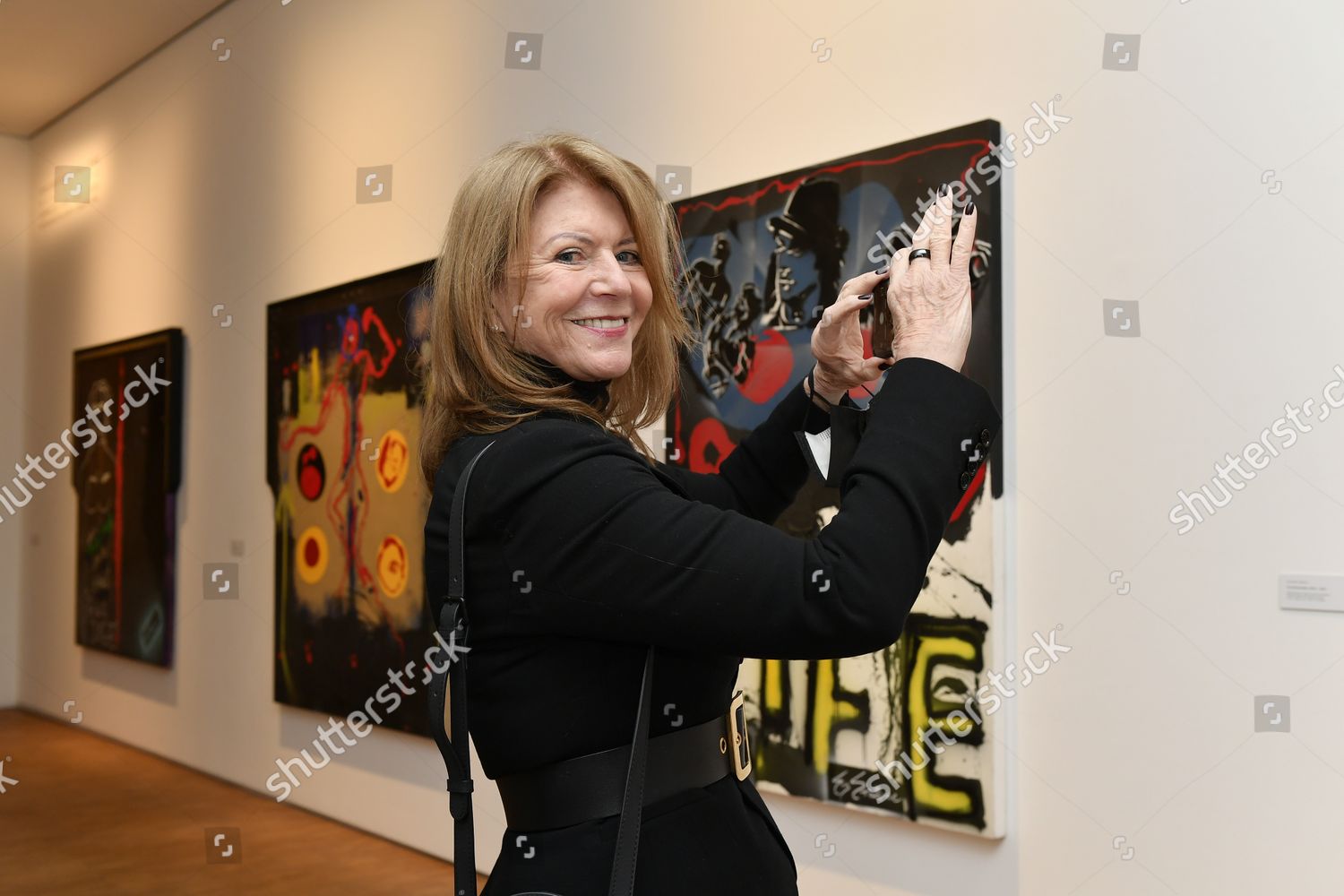 Doris Brugger Editorial Stock Photo - Stock Image | Shutterstock