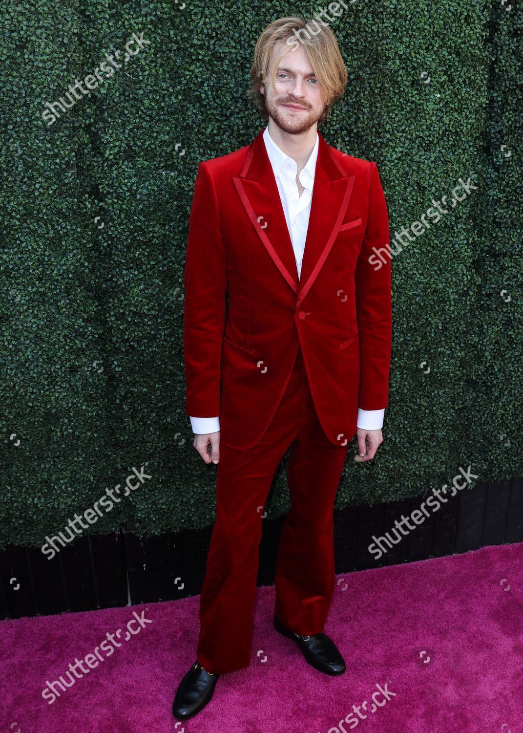 Singer Finneas Oconnell Arrives Variety 2021 Editorial Stock Photo ... Singer Finneas Oconnell Arrives Variety 2021 Editorial Stock Photo ...