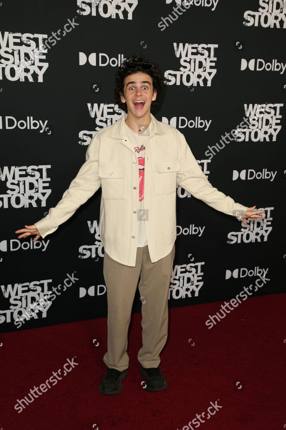 Jack Dylan Grazer Editorial Stock Photo - Stock Image | Shutterstock