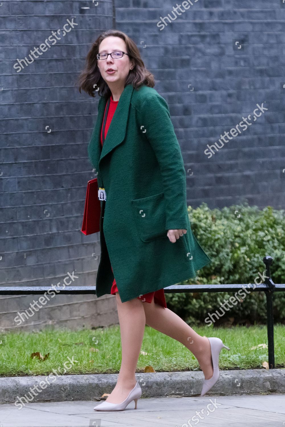 British Leader House Lords Lord Privy Editorial Stock Photo - Stock ...