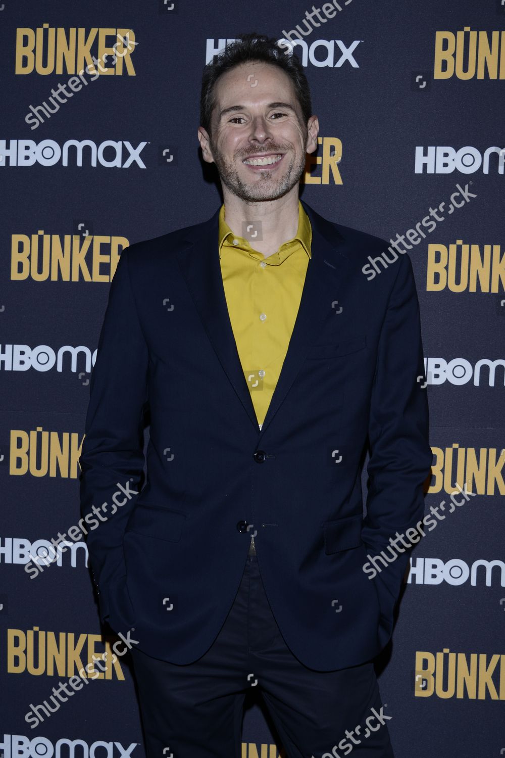 Actor Jorge Tijerina Poses Photos During Editorial Stock Photo - Stock ...