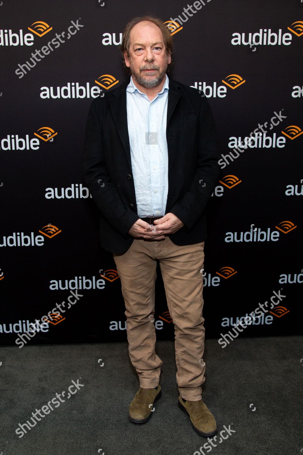 Bill Camp Editorial Stock Photo - Stock Image | Shutterstock