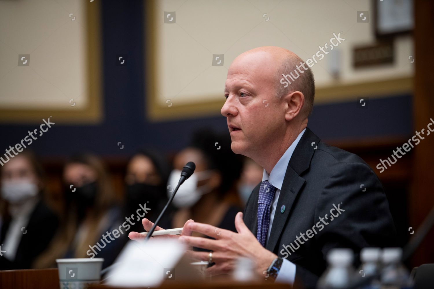 Jeremy Allaire Cofounder Chairman Ceo Circle Editorial Stock Photo ...