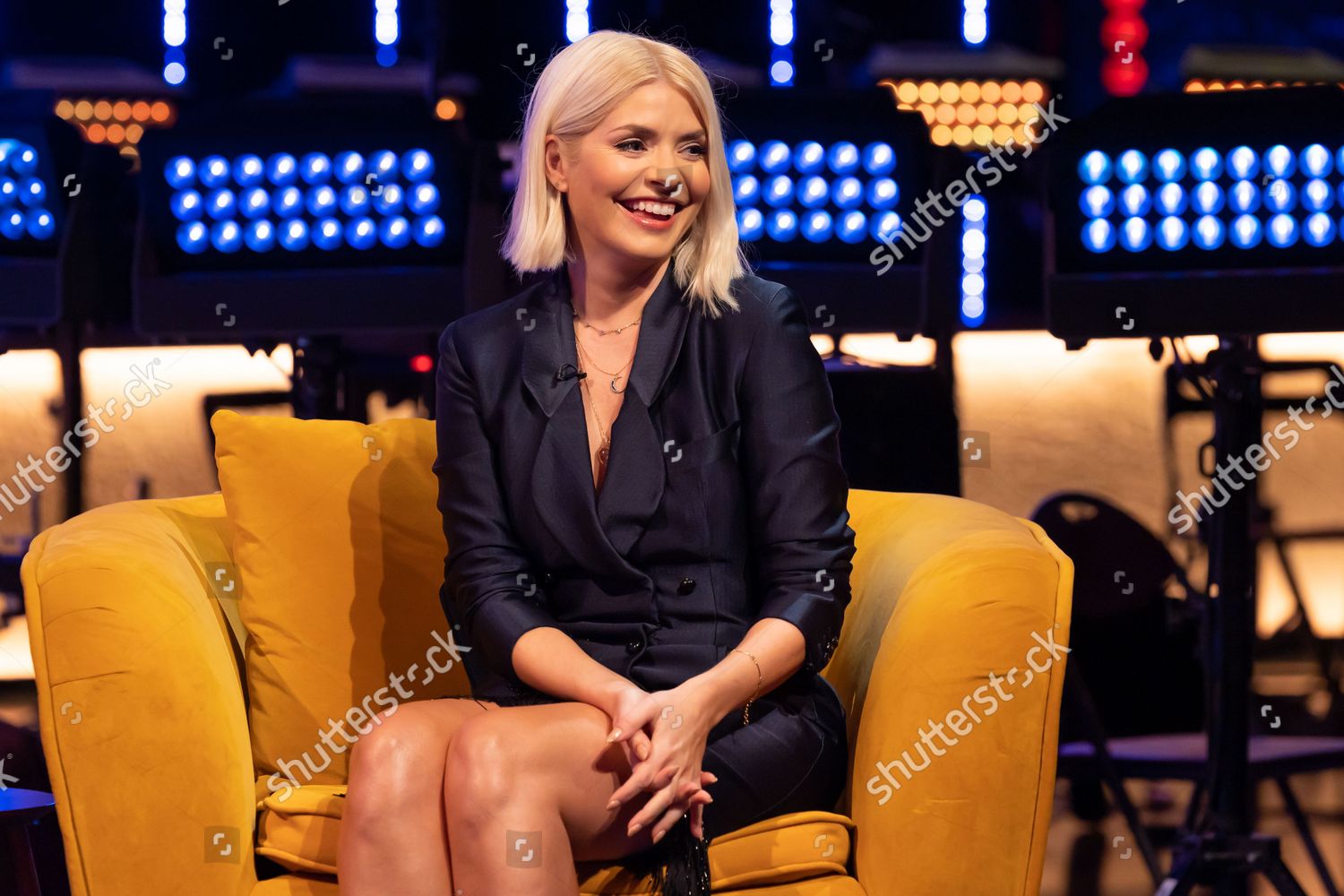 Holly Willoughby Editorial Stock Photo - Stock Image | Shutterstock