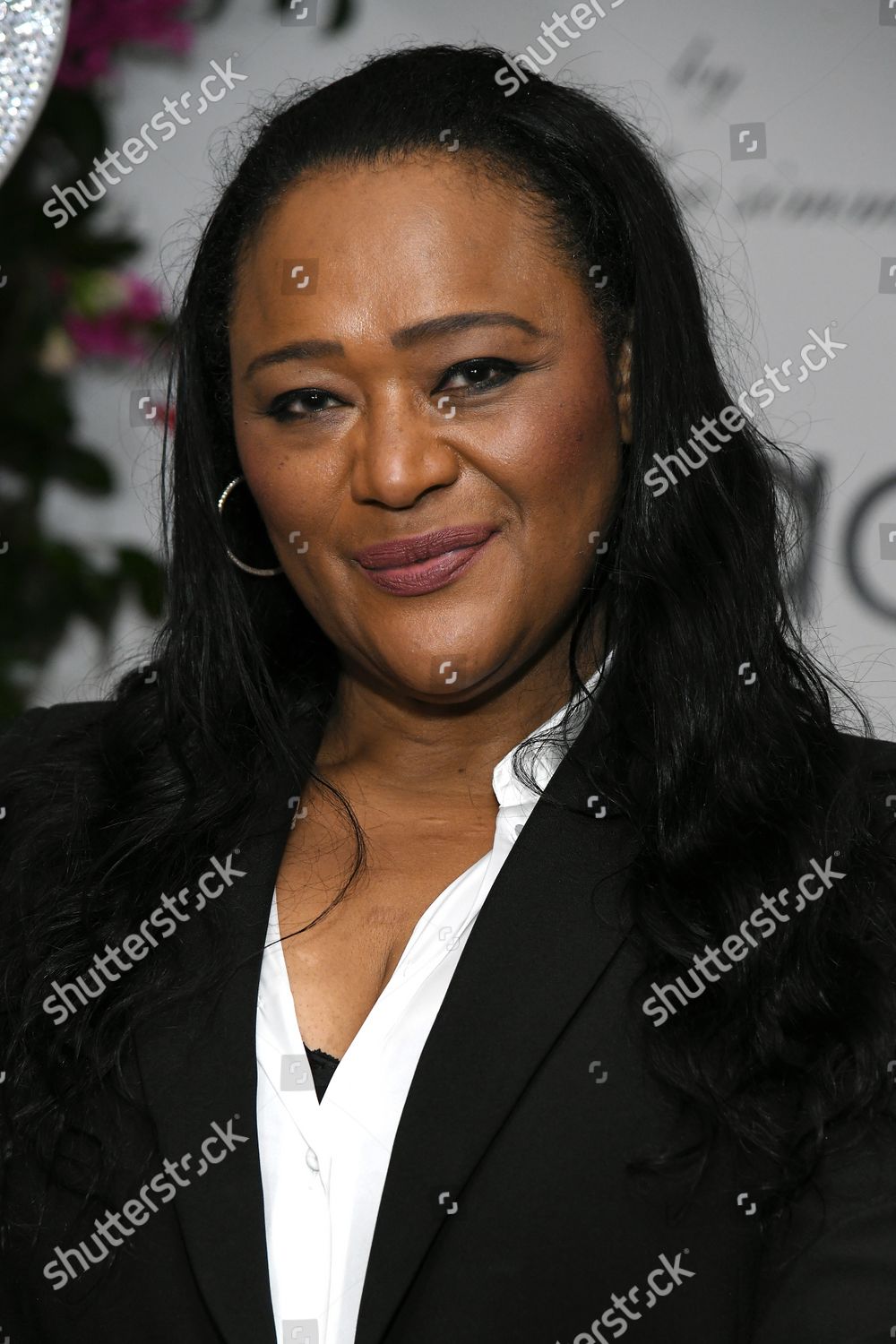 Paulette Cleghorn Editorial Stock Photo - Stock Image | Shutterstock