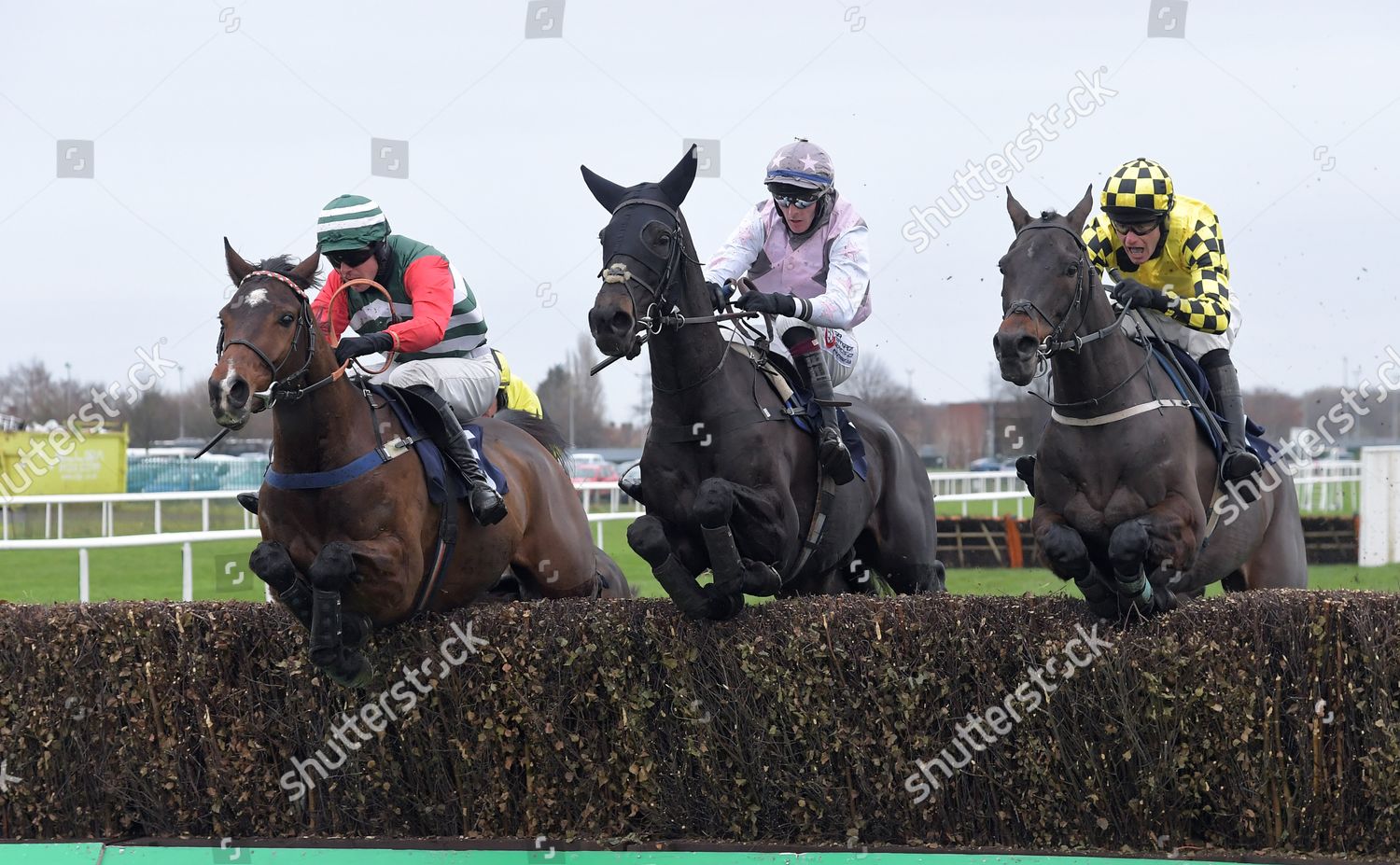 Left Xcitations Paul Obrien 1st Centre Editorial Stock Photo - Stock ...