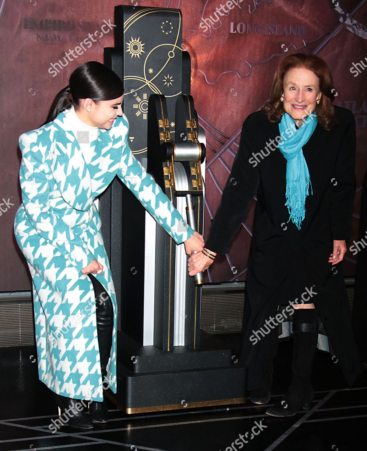 Unicef Executive Director Henrietta H Fore Editorial Stock Photo ...
