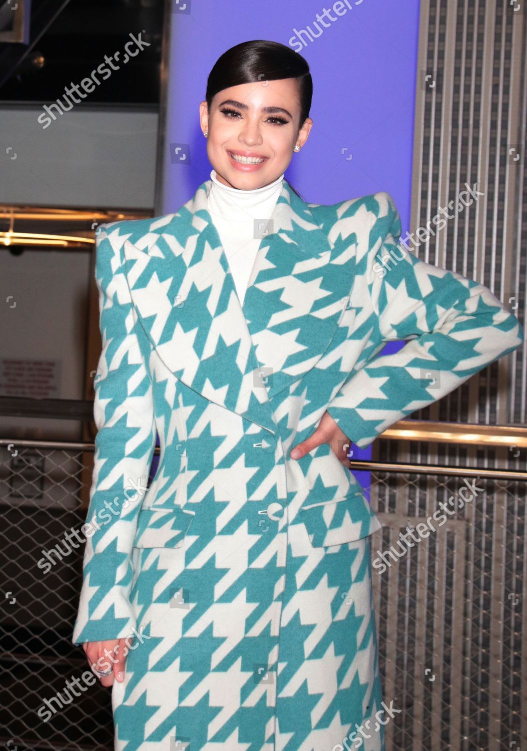 Unicef Executive Director Henrietta H Fore Editorial Stock Photo ...
