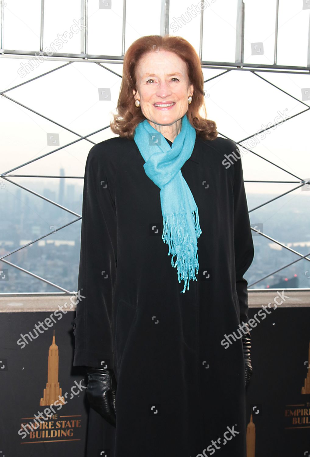 Unicef Executive Director Henrietta H Fore Editorial Stock Photo ...
