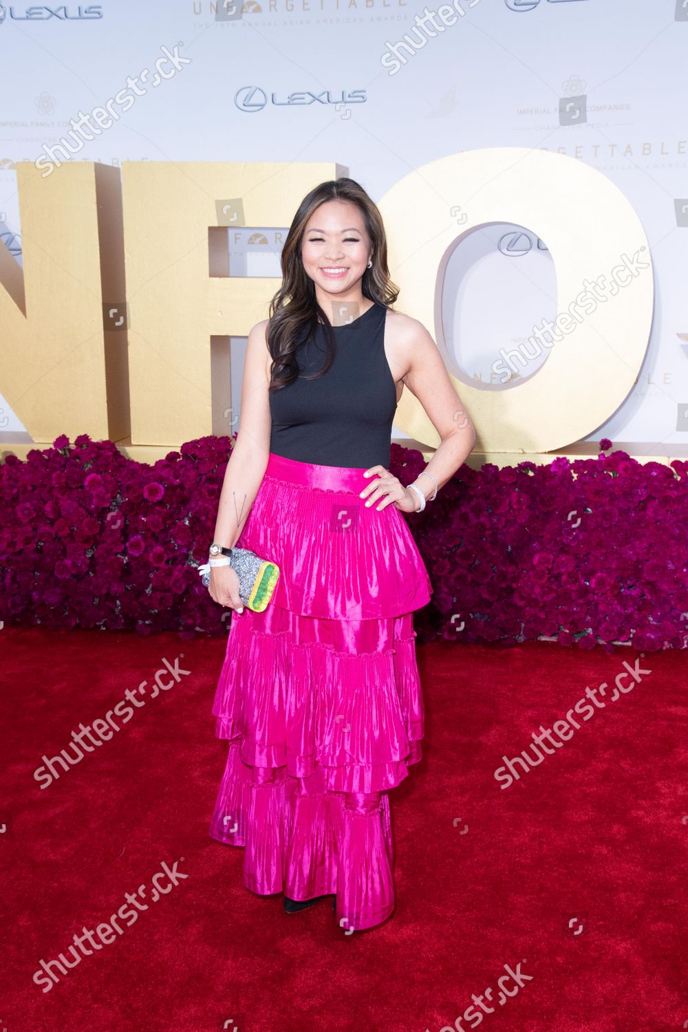 Adele Lim Editorial Stock Photo - Stock Image | Shutterstock
