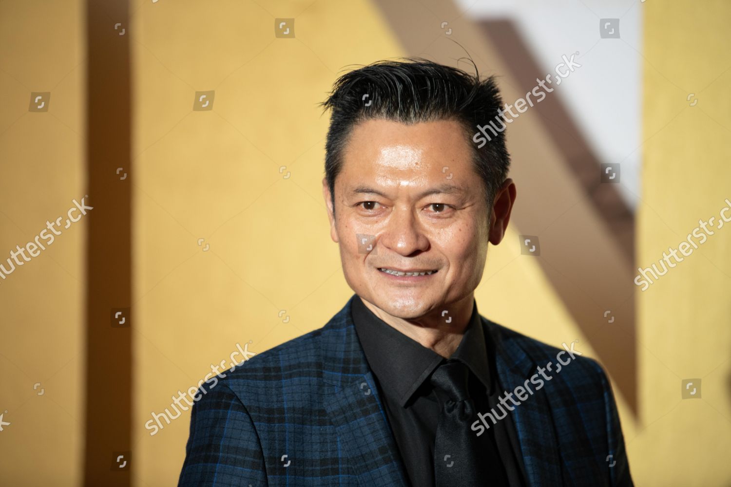 Andy Cheng Editorial Stock Photo - Stock Image | Shutterstock