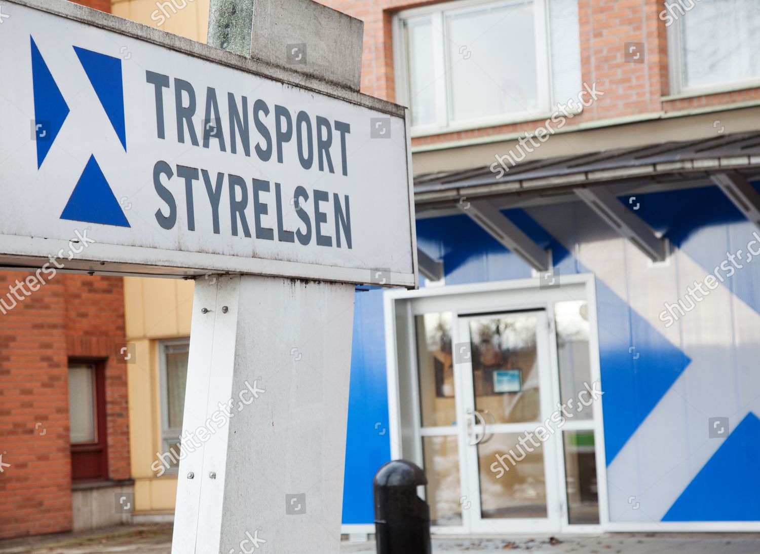Swedish Transport Agency Swedish Transportstyrelsen Swedish Editorial ...