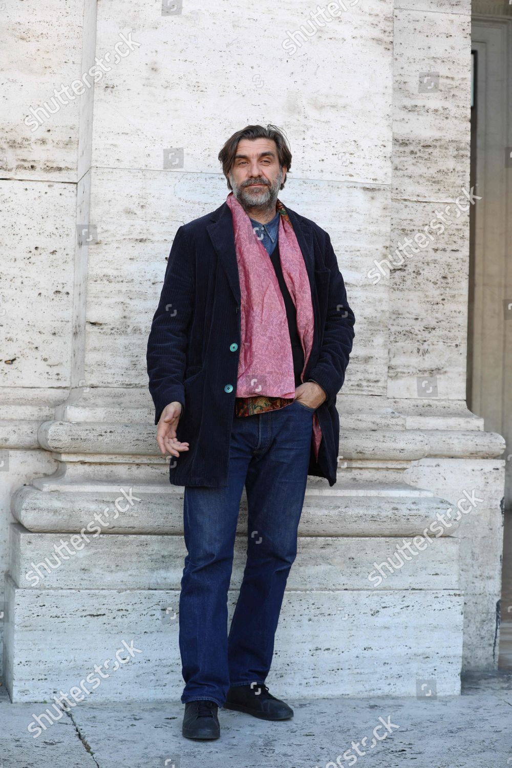 Giovanni Calcagno Editorial Stock Photo - Stock Image | Shutterstock