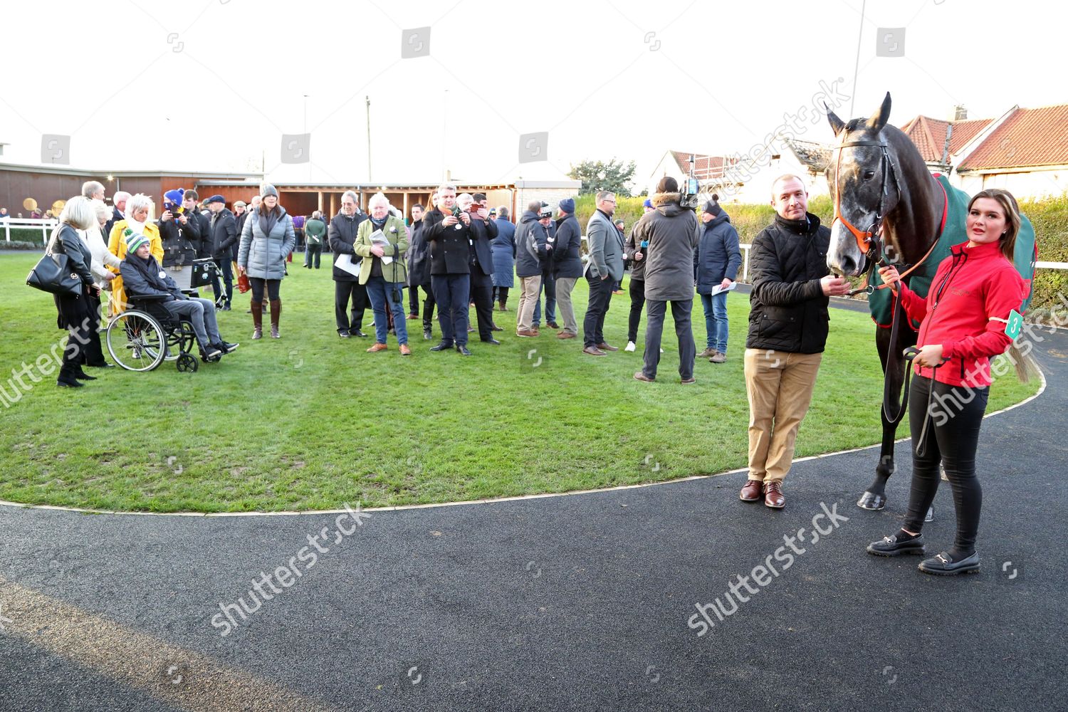 Rob Burrow Burrow Seven Racing Club Editorial Stock Photo - Stock Image ...