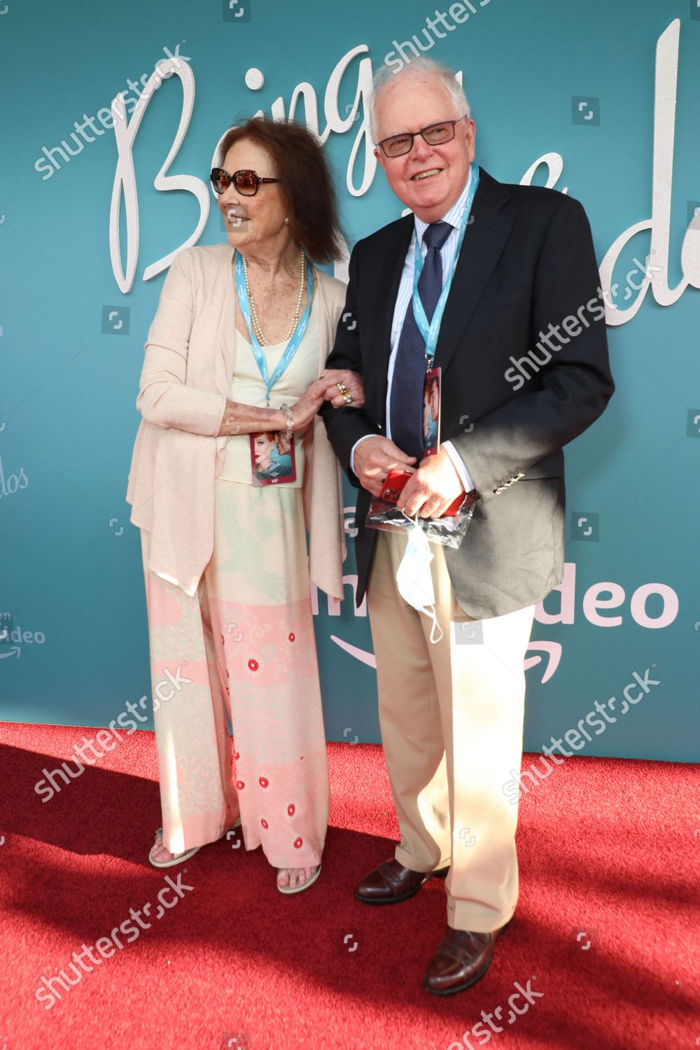 Janelle Ann Kidman Editorial Stock Photo - Stock Image | Shutterstock