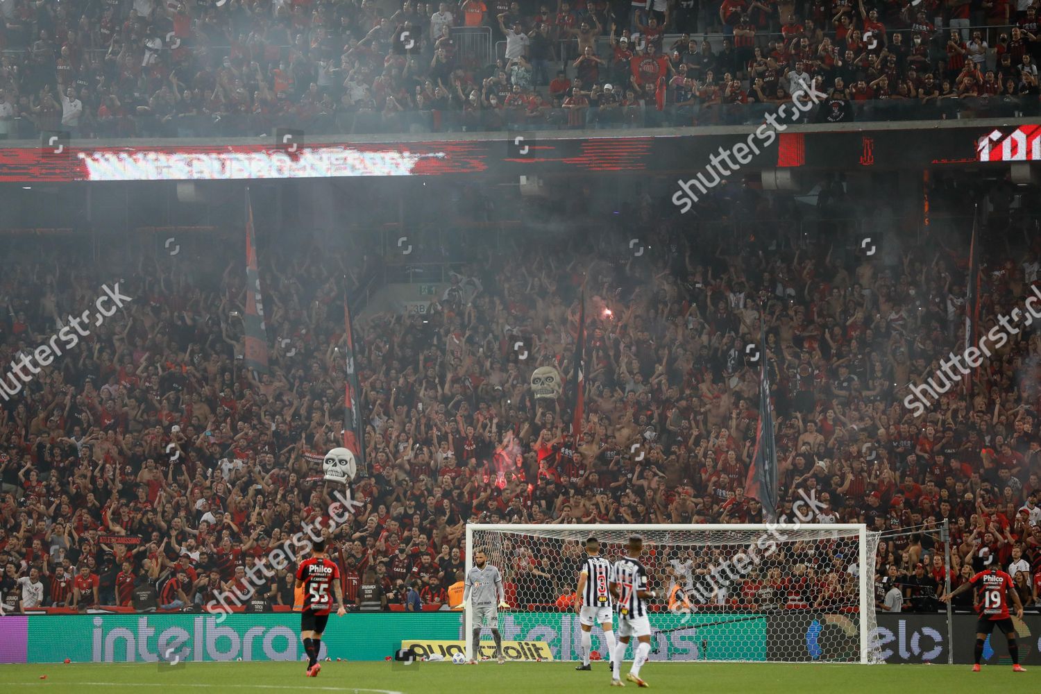 View Stadium Fans Editorial Stock Photo - Stock Image | Shutterstock
