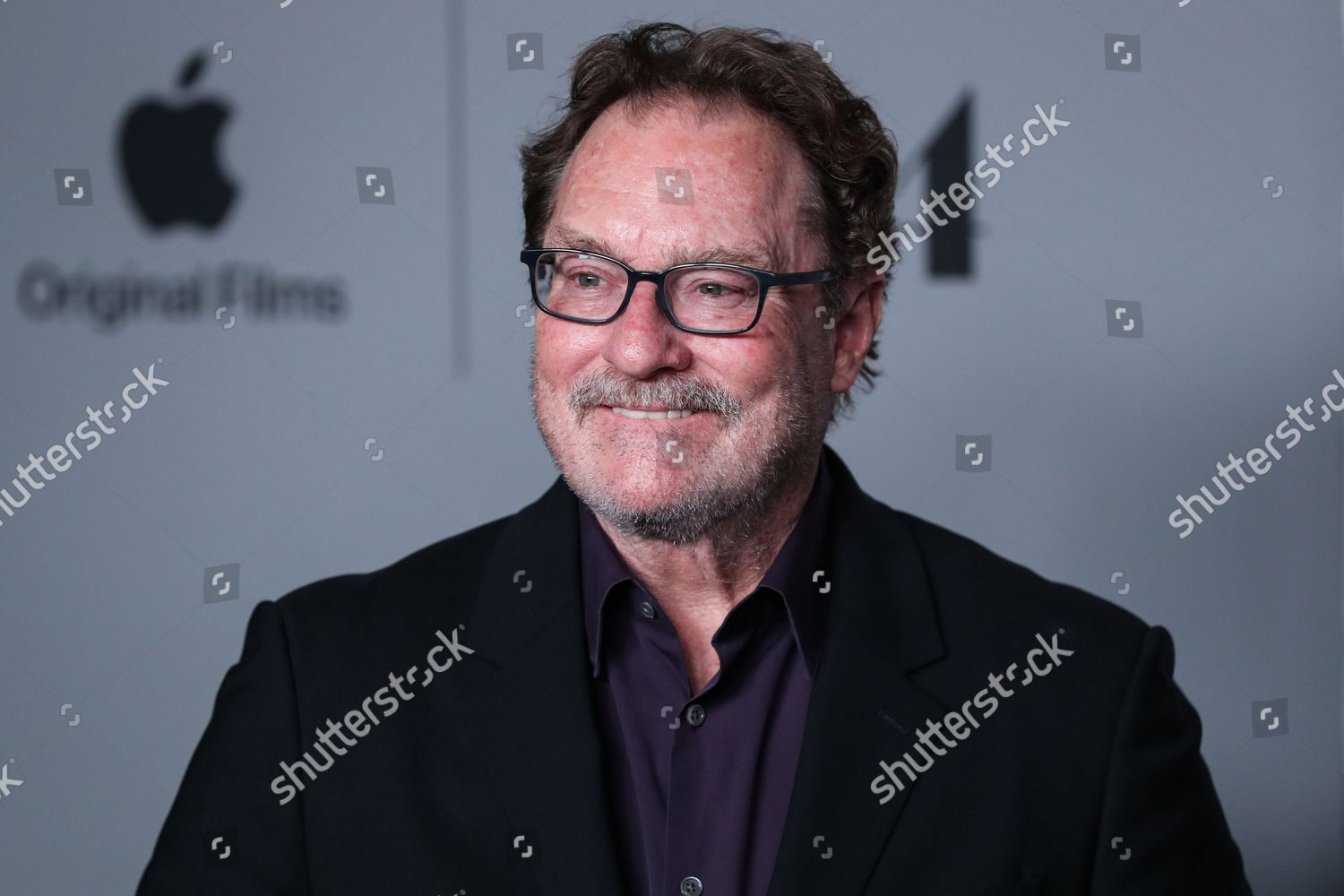 American Actor Stephen Root Arrives Los Editorial Stock Photo - Stock ...