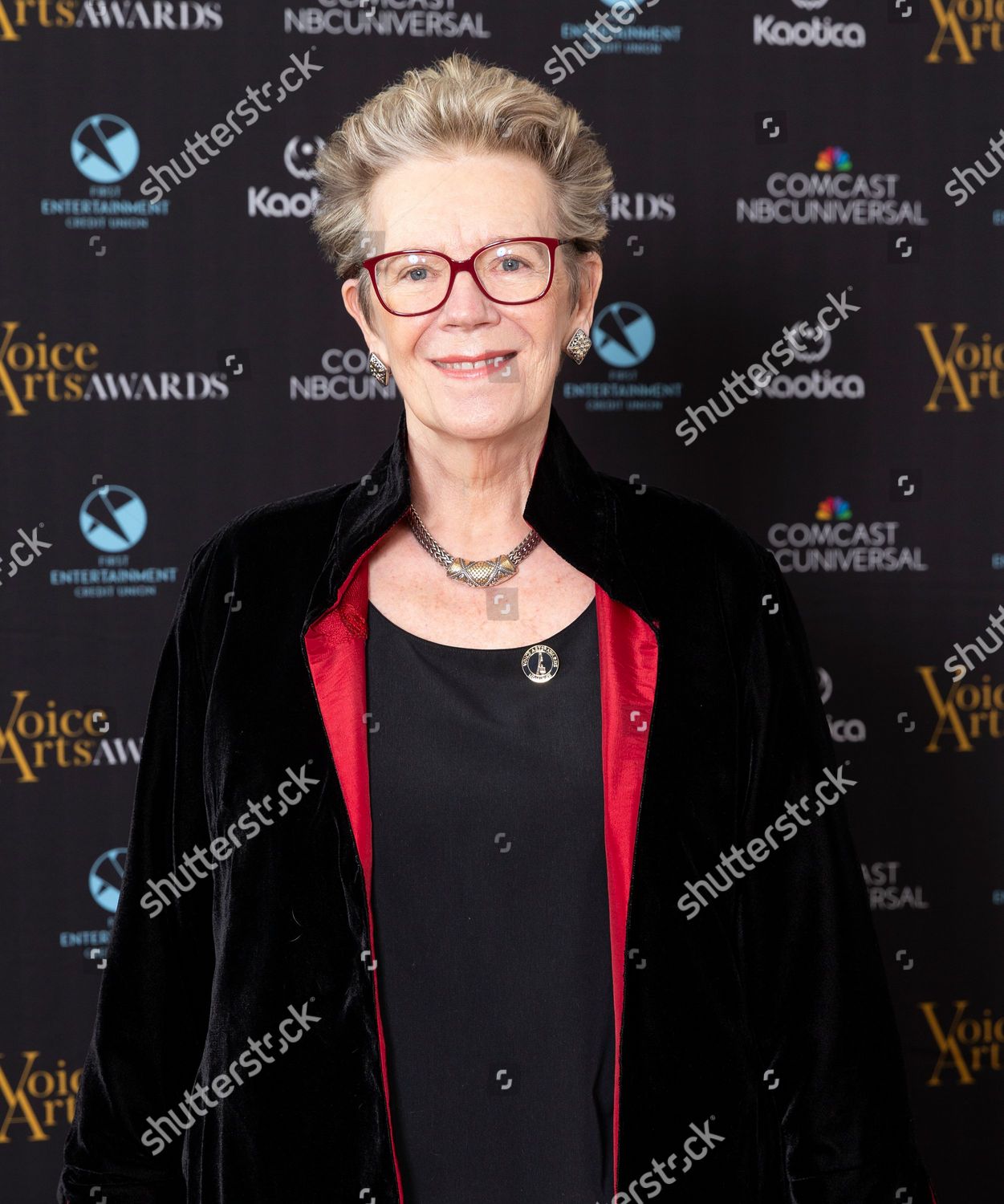 Christine Rendel Editorial Stock Photo - Stock Image | Shutterstock