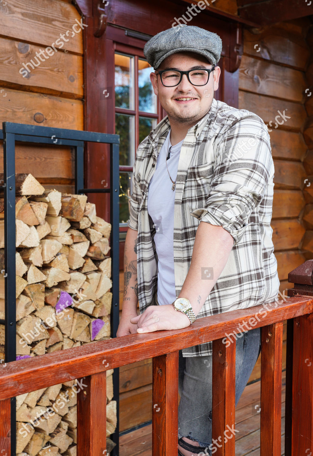 Jad Editorial Stock Photo - Stock Image | Shutterstock