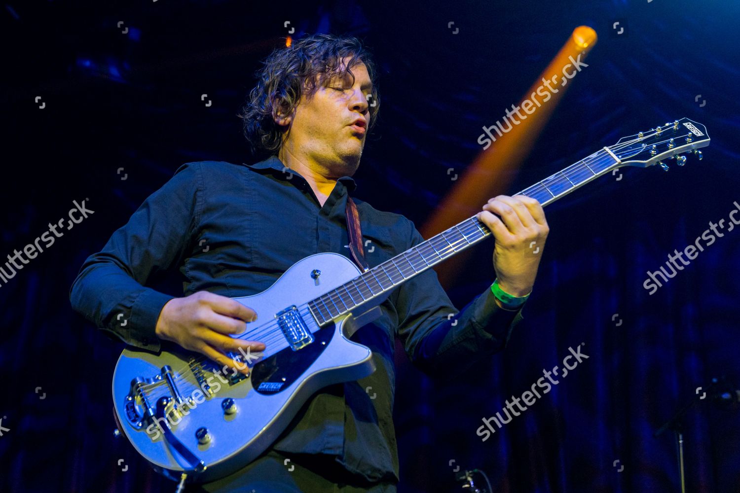 Chris Siebold Editorial Stock Photo - Stock Image | Shutterstock