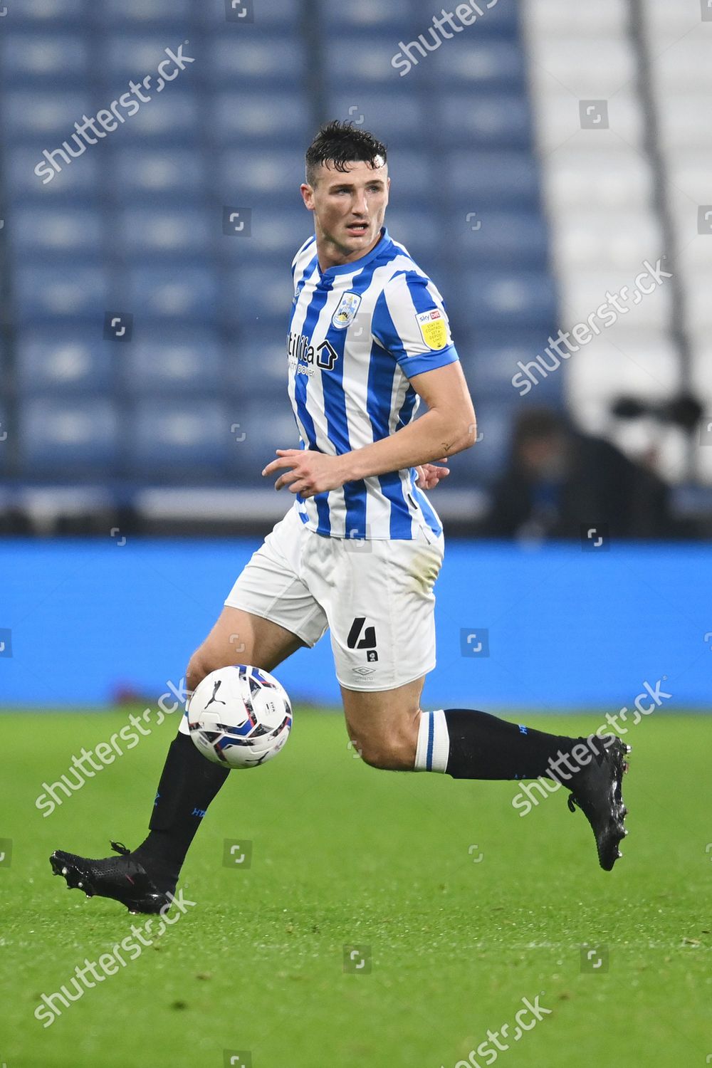 MATTY PEARSON HUDDERSFIELD TOWN Editorial Stock Photo - Stock Image ...