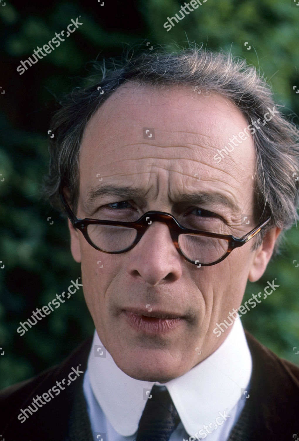 Musgrave Ritual Picture Shows Michael Culver Editorial Stock Photo ...
