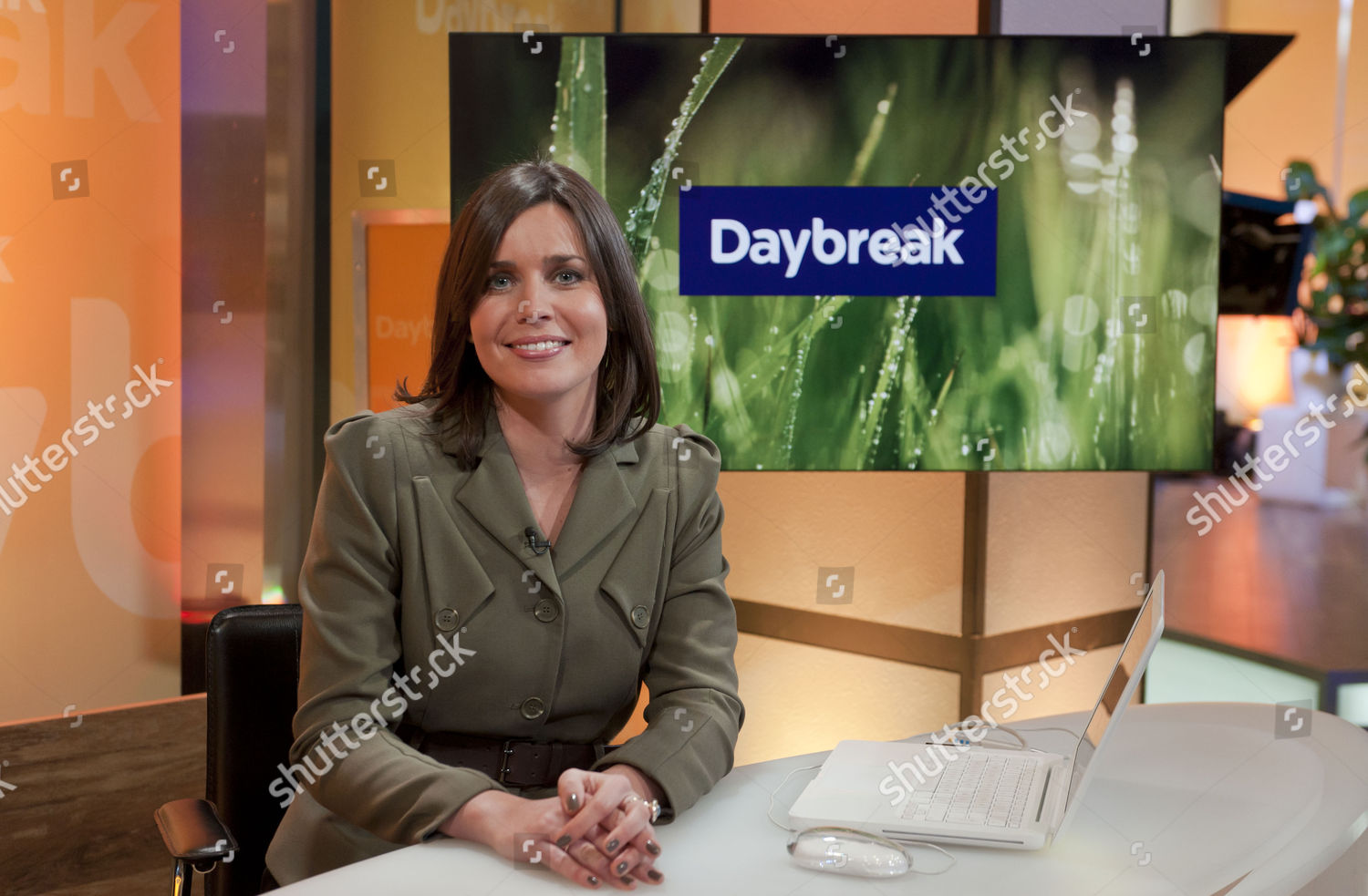 Lucy Watson Editorial Stock Photo - Stock Image | Shutterstock