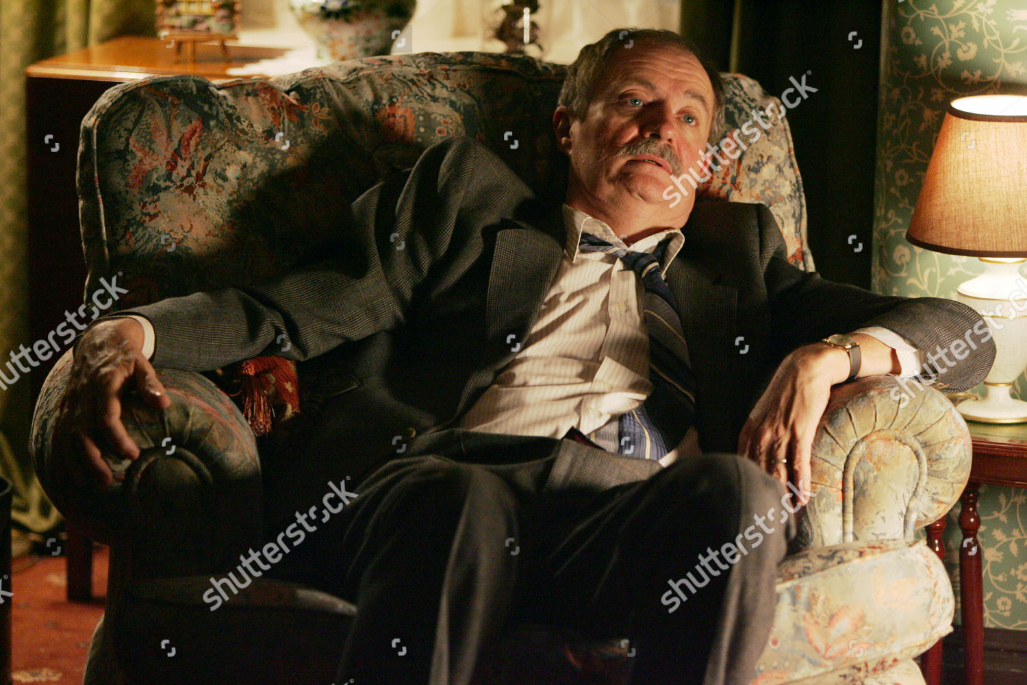 Jim Broadbent Stan Mcdermott Editorial Stock Photo - Stock Image | Shutterstock