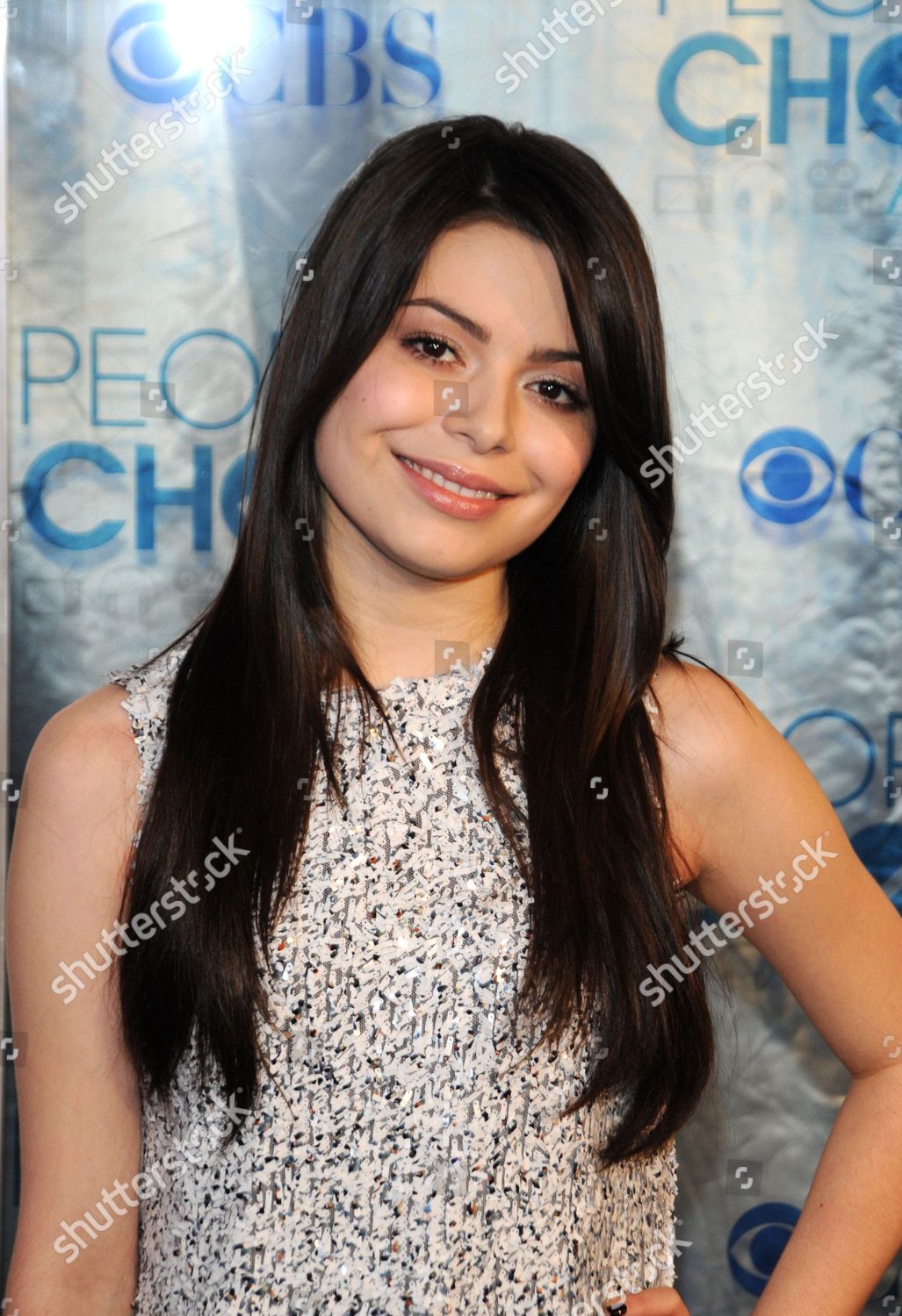 Miranda Cosgrove Editorial Stock Photo - Stock Image | Shutterstock