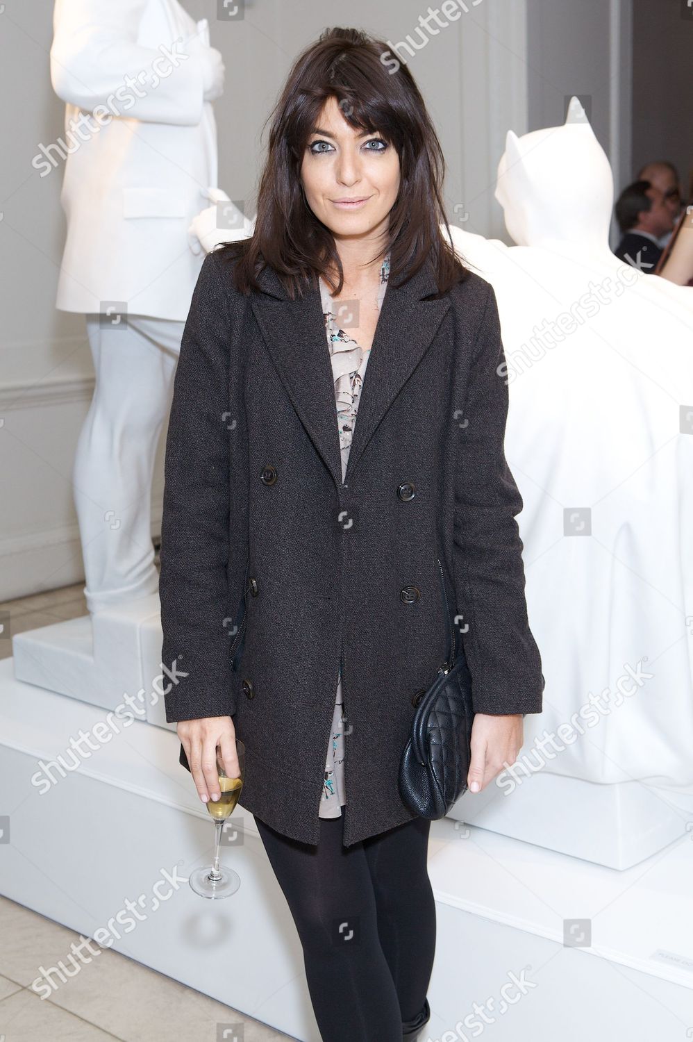 Claudia Winkleman Editorial Stock Photo - Stock Image | Shutterstock