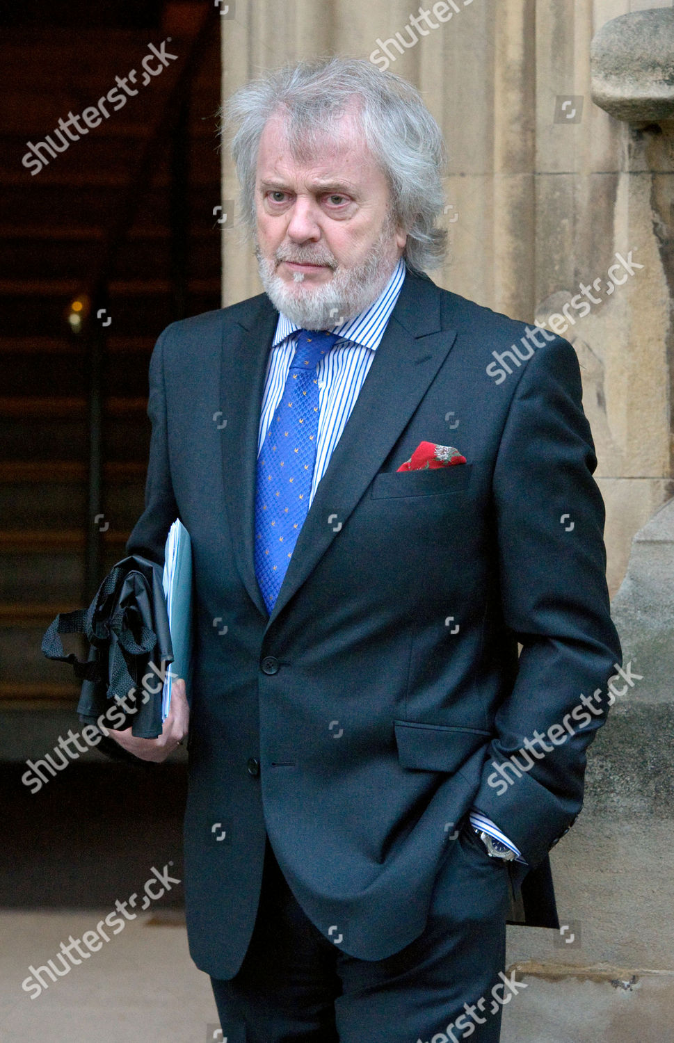 Mike Hancock Mp Editorial Stock Photo - Stock Image | Shutterstock