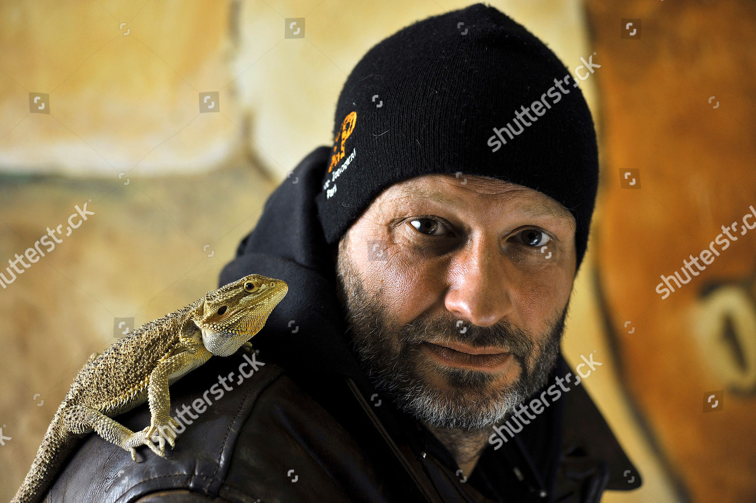 Benjamin Mee Editorial Stock Photo - Stock Image | Shutterstock