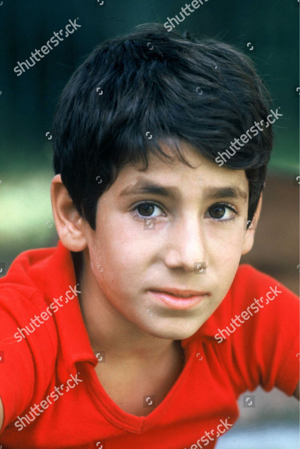 Prince Alireza Pahlavi Editorial Stock Photo - Stock Image | Shutterstock