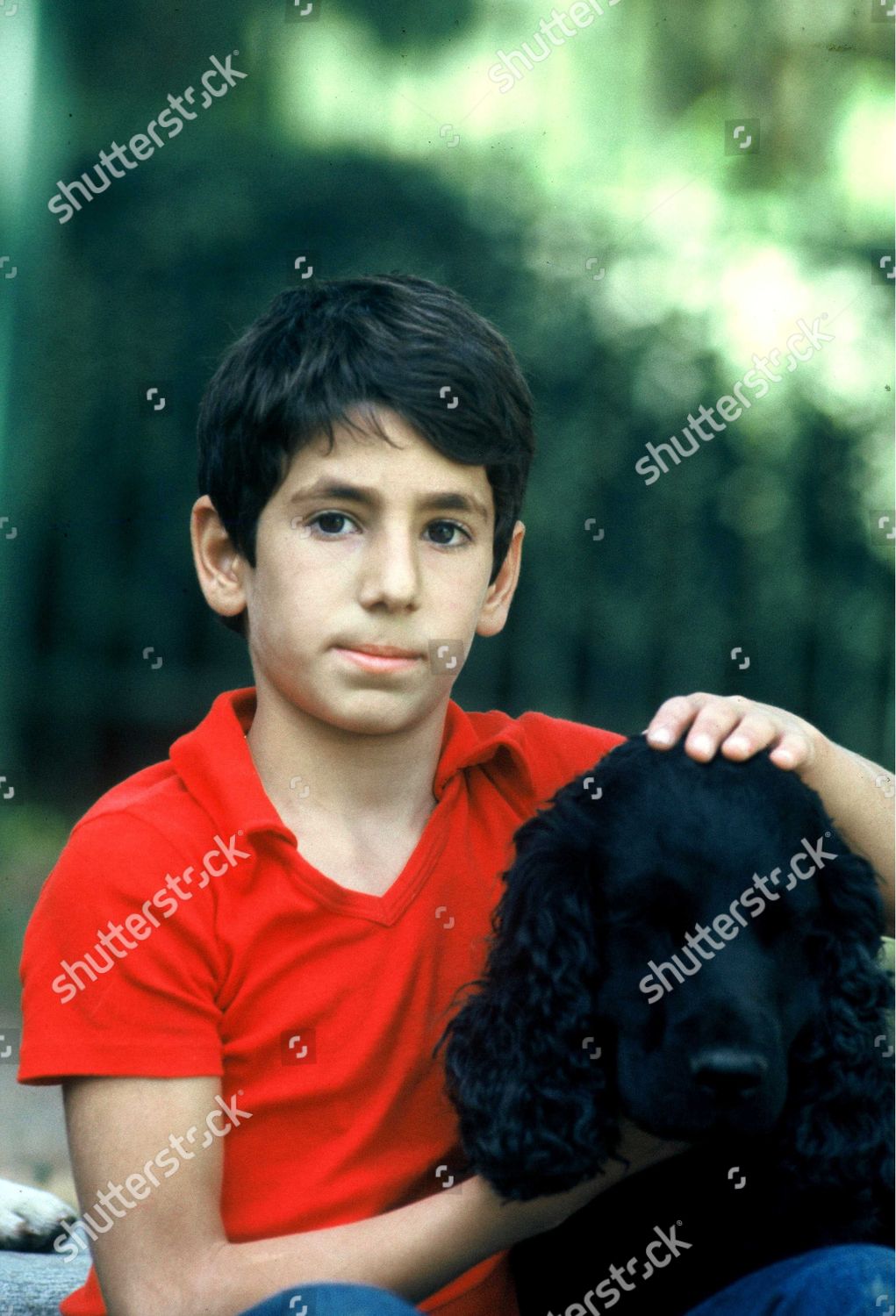 Prince Alireza Pahlavi Editorial Stock Photo - Stock Image | Shutterstock