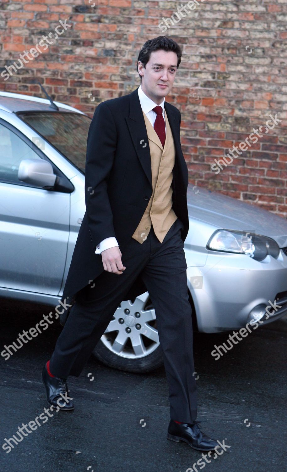Andrew Charlton Editorial Stock Photo - Stock Image | Shutterstock