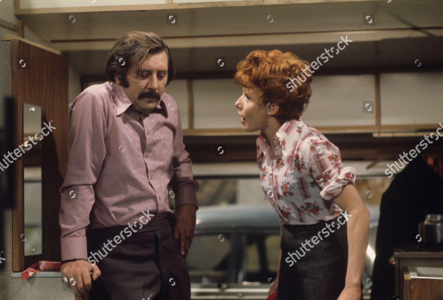 James Beck Jo Rowbottom Editorial Stock Photo - Stock Image | Shutterstock