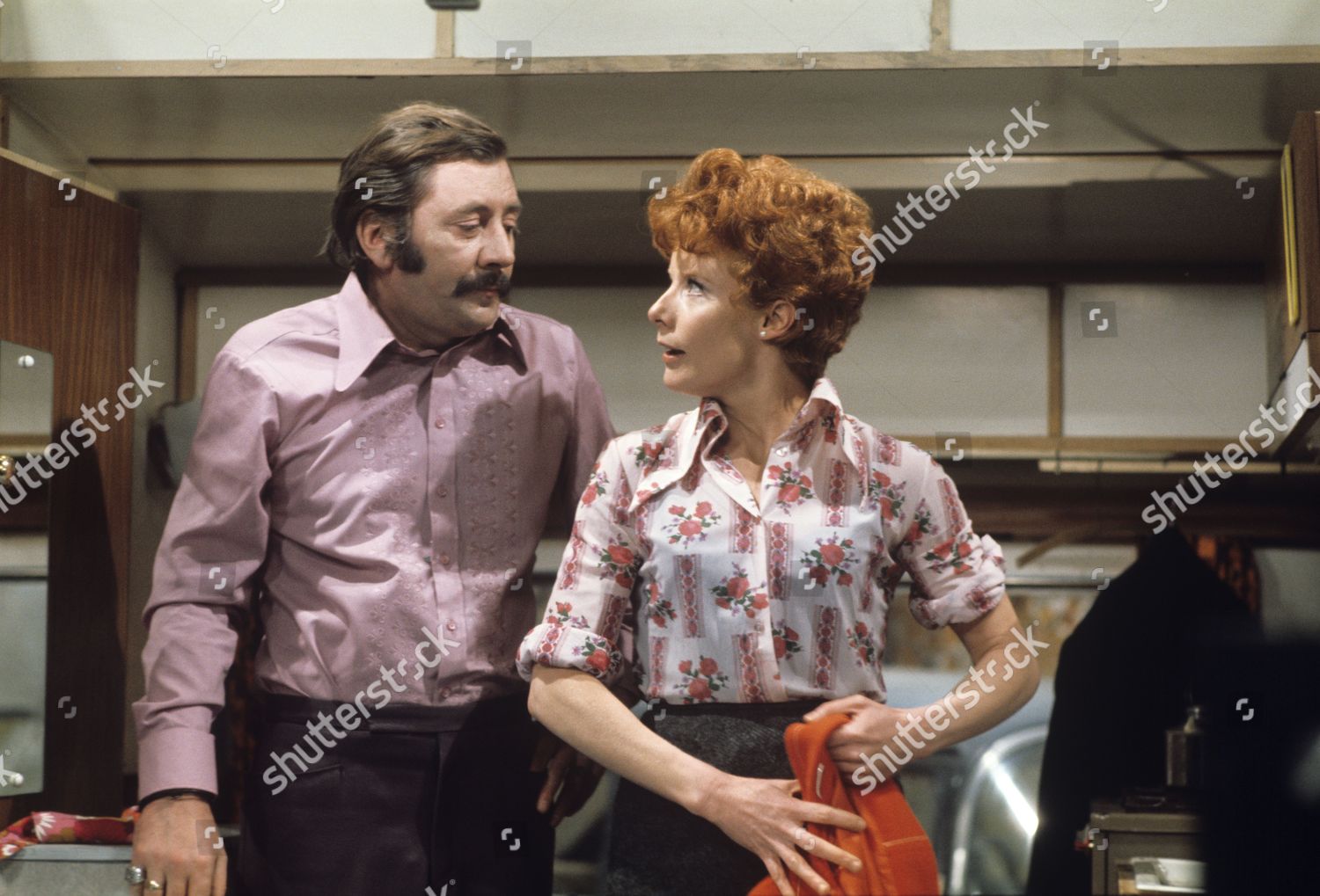 James Beck Jo Rowbottom Editorial Stock Photo - Stock Image | Shutterstock