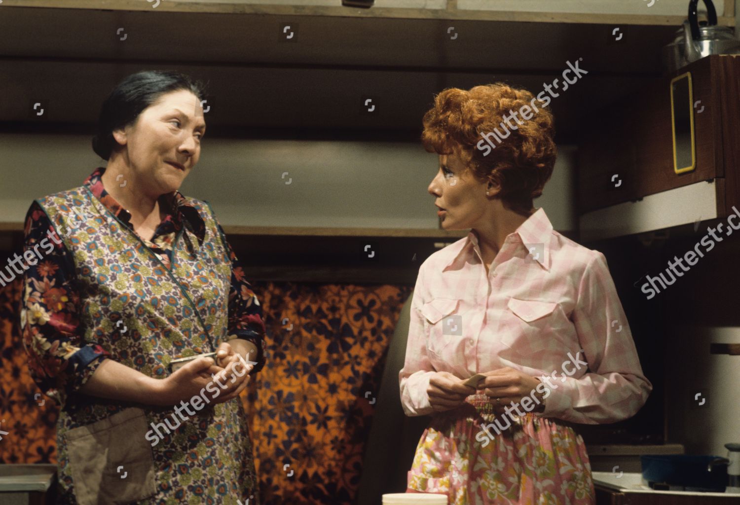 Queenie Watts Jo Rowbottom Editorial Stock Photo - Stock Image ...