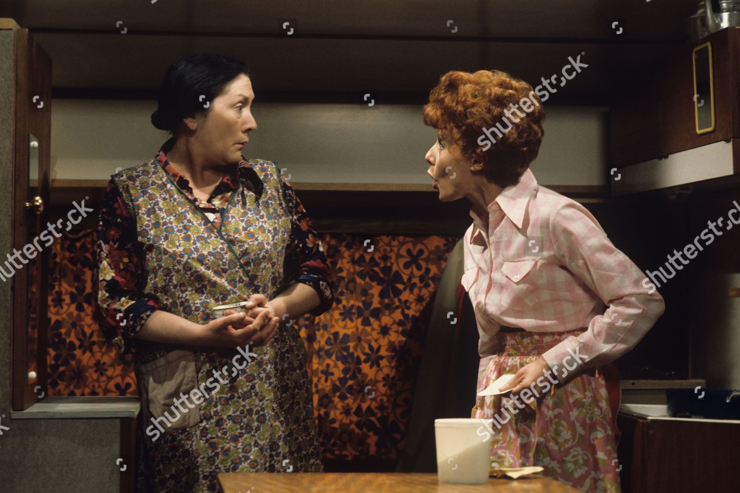 Queenie Watts Jo Rowbottom Editorial Stock Photo - Stock Image ...