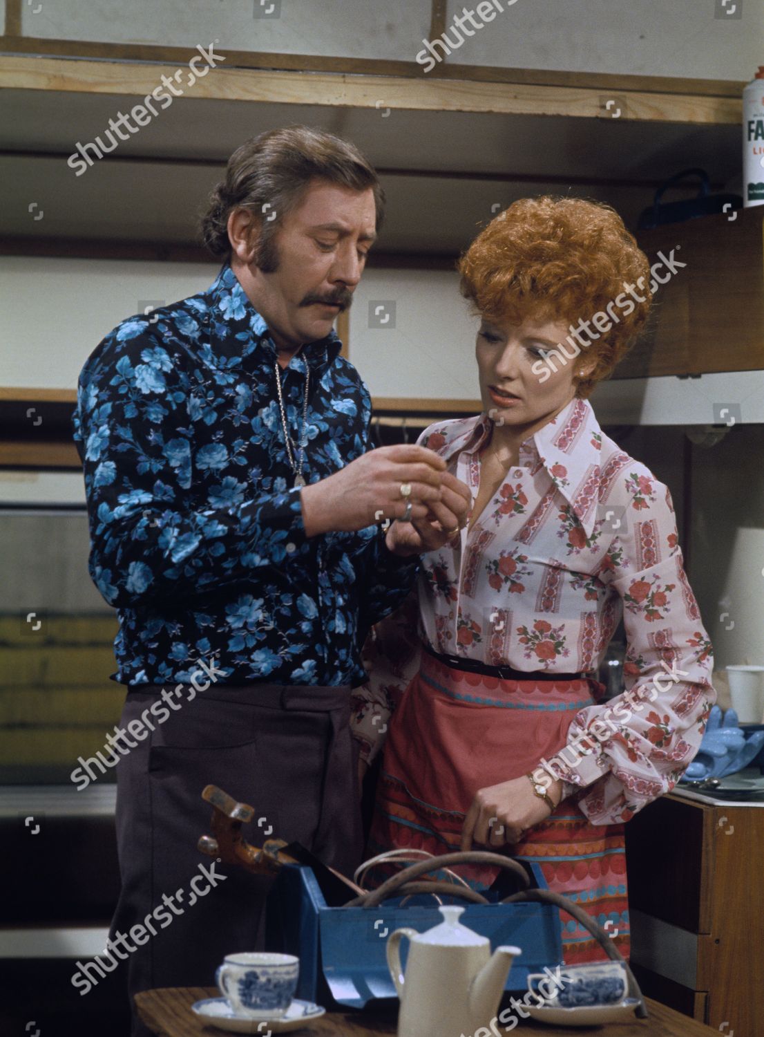 James Beck Jo Rowbottom Editorial Stock Photo - Stock Image | Shutterstock