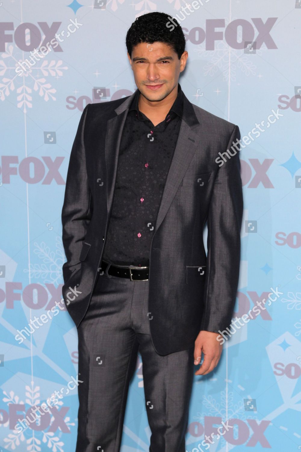 Mido Hamada Editorial Stock Photo - Stock Image | Shutterstock