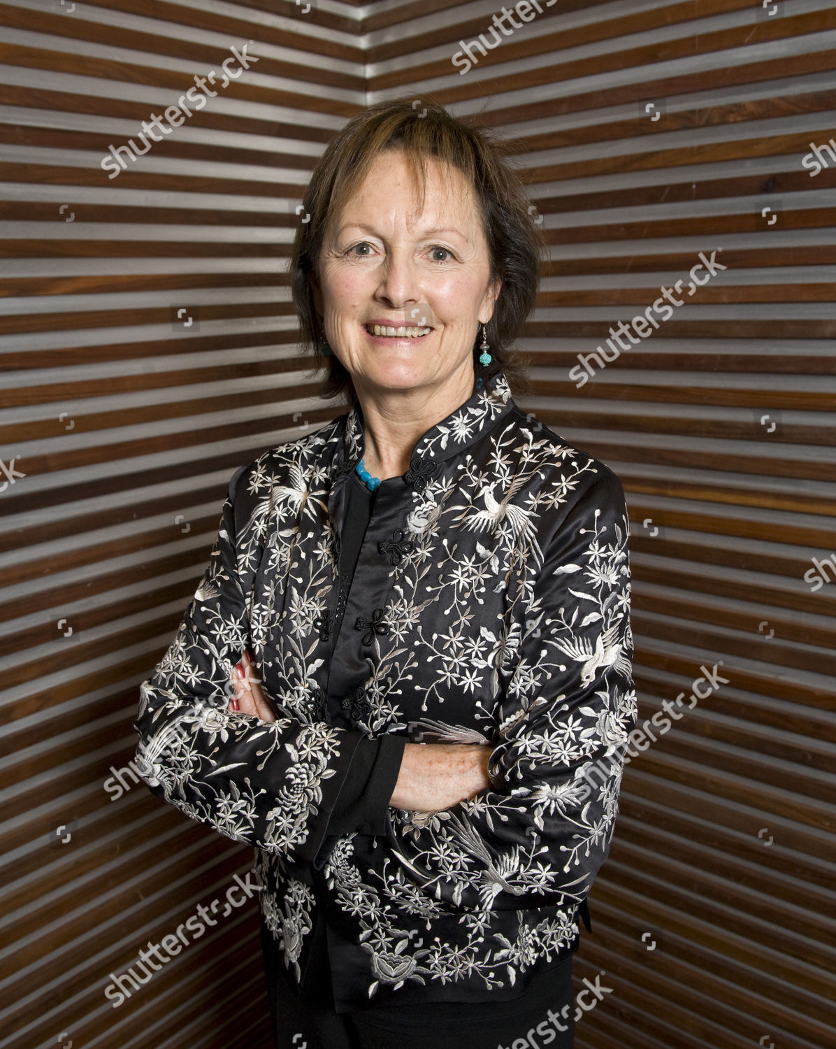 Lady Rachel Billington Editorial Stock Photo - Stock Image | Shutterstock